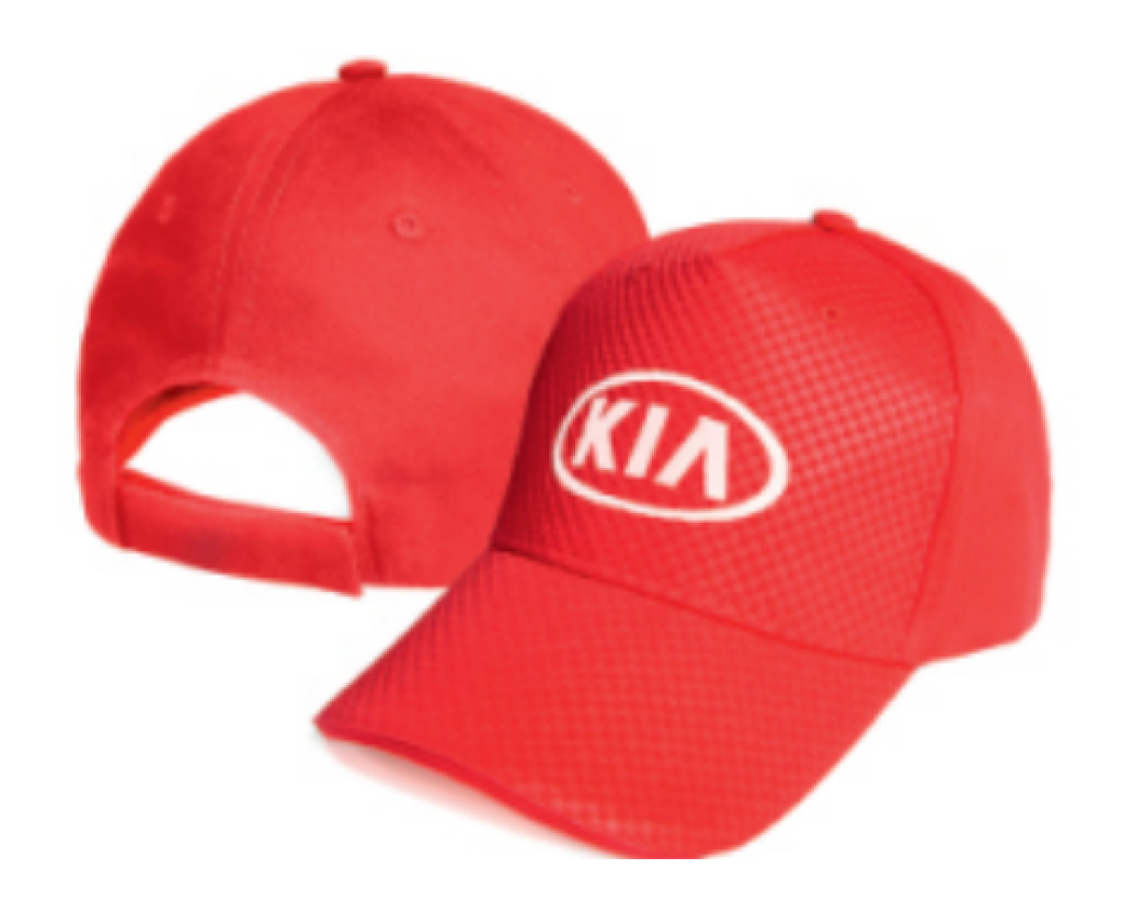 Gorra Publicitaria - Merchandising Perú