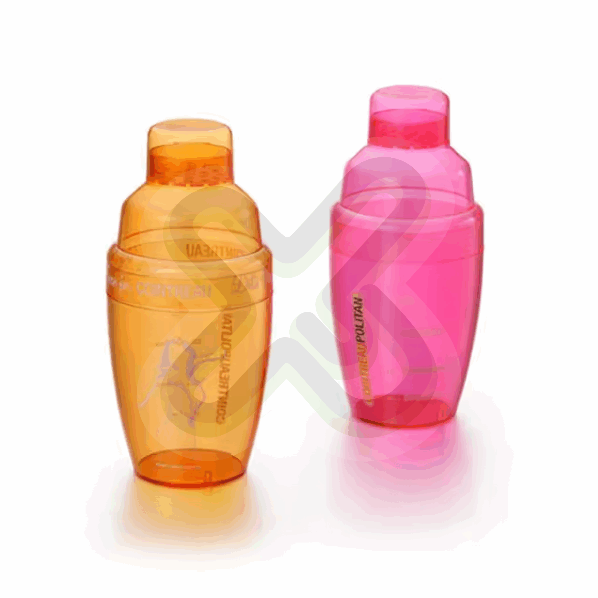 SHAKER COCTELERO PERSONALIZADO - Merchandising Perú